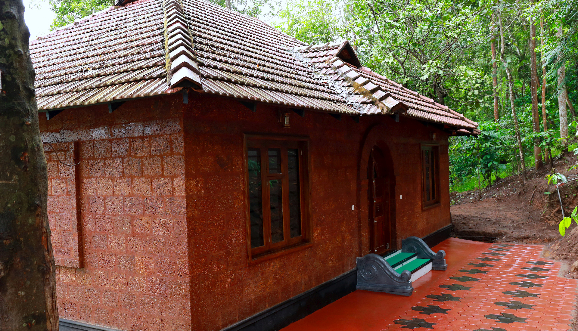 Green Garden Holiday Home Wayanad - Cottages and Rooms
